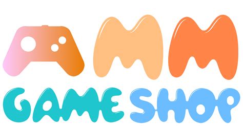 Mmgameshop Is A Platform Dedicated To Young Gamers Offering A Large