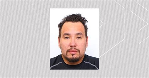 Edmonton Police Issue Warning About Violent Sexual Offender Ahead Of