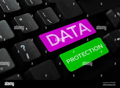 Conceptual Caption Data Protection Business Overview Legal Control Over Access And Use Of Data