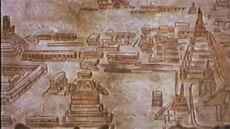 Popol Vuh Sacred Book Of The Quiché Maya People
