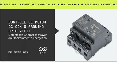 Confira Todos Os Posts Da Categoria Arduino