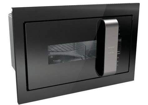 Встраиваемая микроволновая печь Gorenje BM-235-ORA-B 23 л черная (ID ...