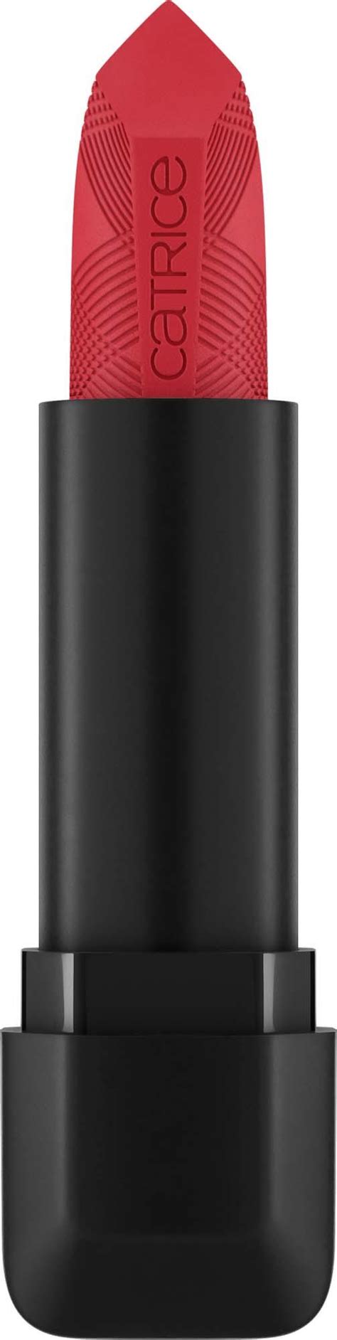 Catrice Scandalous Matte Lipstick 090 Blame The Night