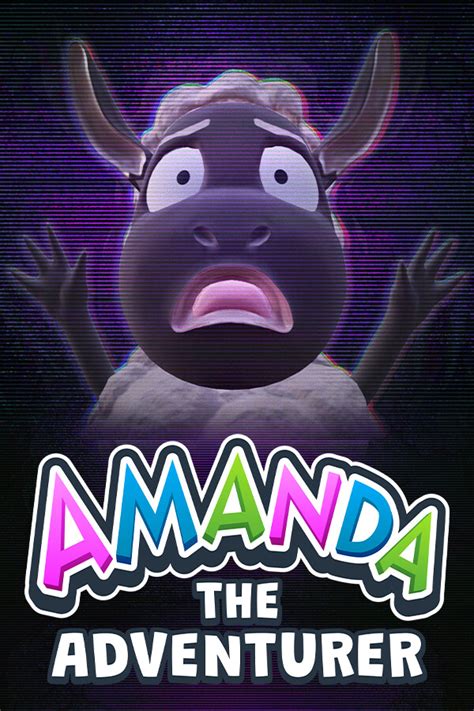 Amanda The Adventurer Steam Deck Review