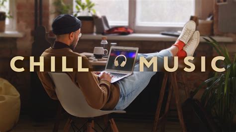 Music For Freelance Work — Calm Chillstep Mix Youtube Music