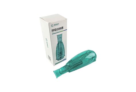 Custom Incentive Spirometer Manufacturers Suppliers Shaoxing Reborn