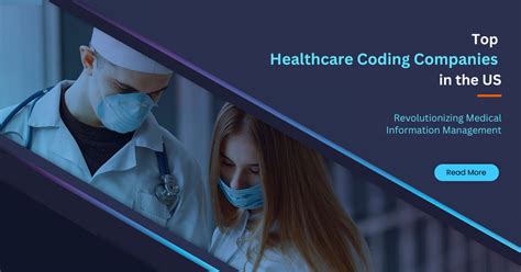 Top Healthcare Coding Companies In Us By Healthcarehorizons Medium