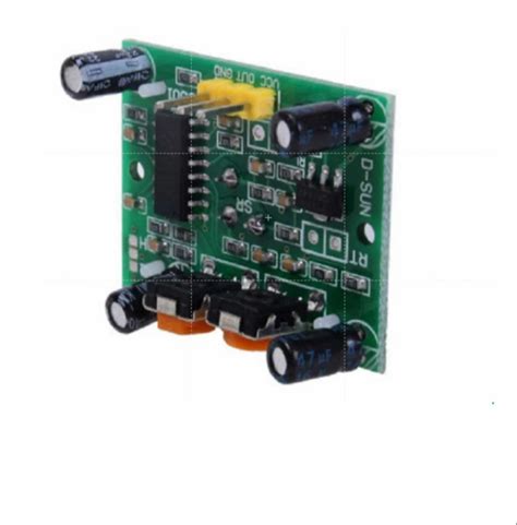 Generic Pir Sensor Mcu Learning Kit 180 Degree At ₹ 950 Piece In New Delhi Id 26162886391