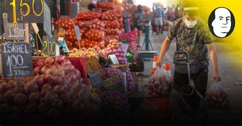 Alza De Precios ¿cómo Lidiar Con La Inflación En El Perú Blog De