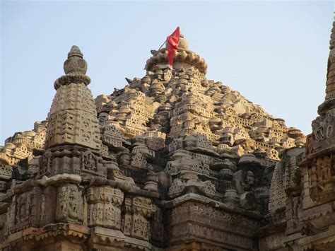 Famous Ancient Cities In India To Explore Secret World