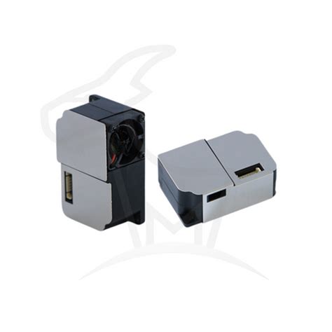 Aqms Sensor Module Zh03b Mertani