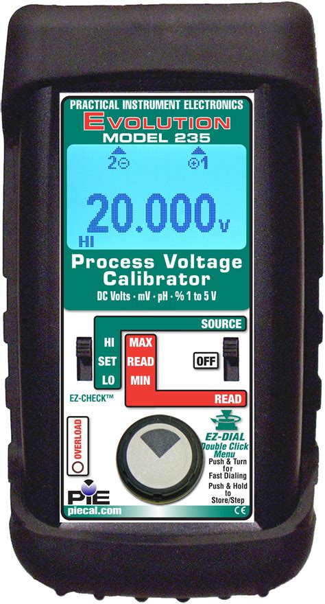 Altek Calibrator Replacements Practical Instrument Electronics