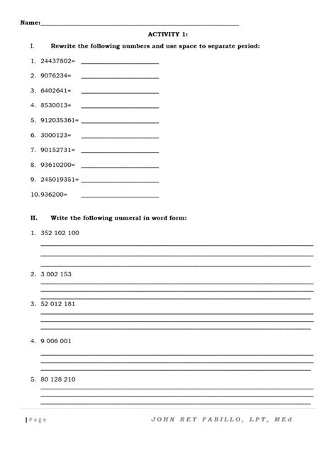 Math 2 Tutorial Day 1 Pdf Mathematics