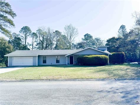 Fox Glen Dr Warner Robins Ga Mls Trulia