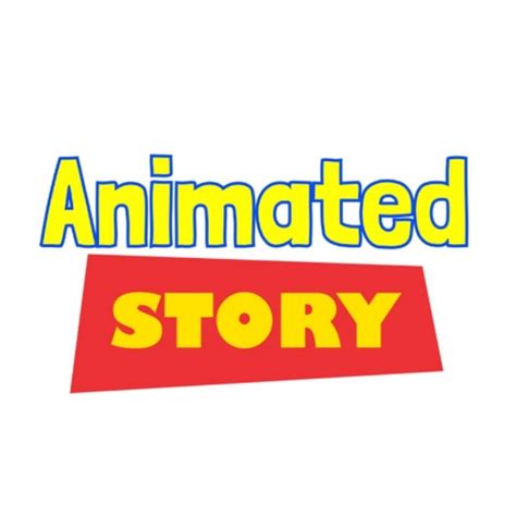Animated Stories Youtube
