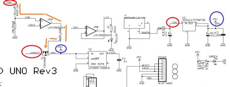 Arduino Power Usb Vs Vin General Electronics Arduino Forum