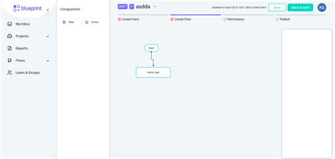 GitHub Kevingaray GUI Testing Blueprint