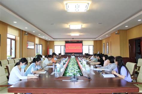 【素质提升年】以评析促整改 提质增效再发力——额尔古纳市法院召开第二季度发改案件评析会澎湃号·政务澎湃新闻 The Paper