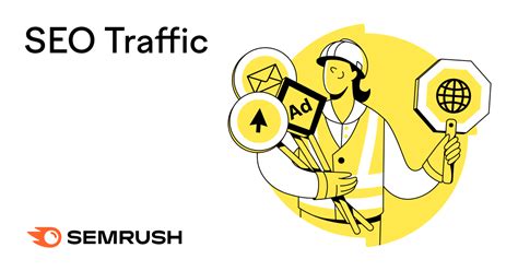 Seo Traffic What It Is And 6 Ways To Increase It In 2024