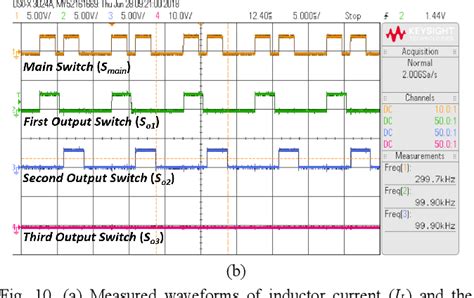figure 10 from single inductor multiple output buck hybrid converter