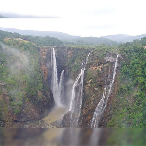 Jog Falls