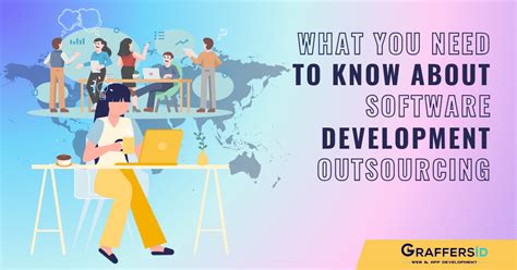 Software Development Outsourcing 2025 Full Guide