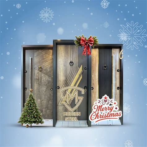 من أحدا تركيبتنا اتفرجو ابواب مصفحه Modern Steel Doors Facebook