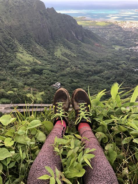 Goddess Lindsey On Twitter Today I Hiked Miles For Hours To Find These Stairs Not Many