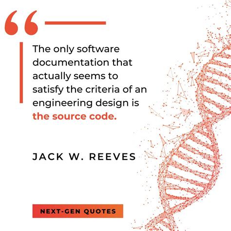 Softwaredevelopment Codeasdocumentation Softwareengineering