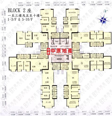 柏麗豪園｜元朗市中心｜屋苑專頁｜中原地產