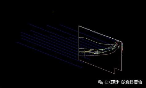 三维地质建模数据处理 知乎