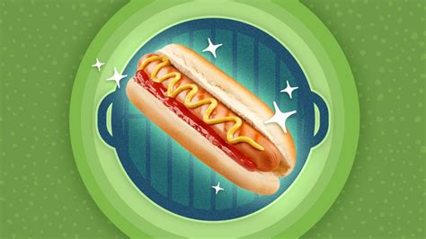 How To Make The Best Veggie Dog 5 Essential Ingredients