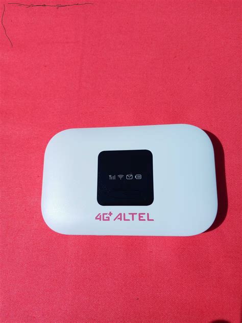 Аккумулятор на роутер алтел билайн актив wifi модем вайфай 4G ...