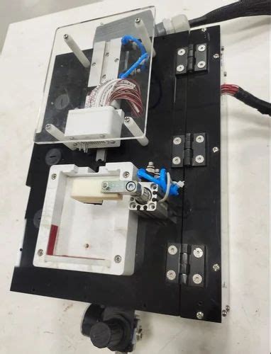 Acrylic Pcba Functional Test Setup For Industrial At ₹ 500000 Piece In New Delhi