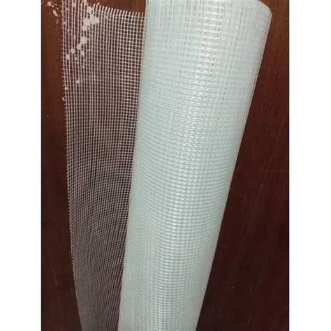 Fiberglass Mesh 80 GSM Size 1 5 X 10 Meters Rs 1450 Square Feet