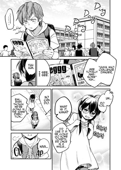 Disc Shota And Gal Oneshot Fap It Scans Rmanga