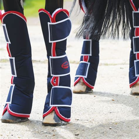 WBEETA WeatherBeeta Wide Tab Long Travel Boots Joints Mobility