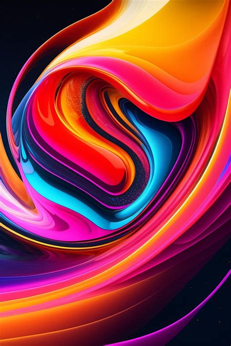 Ai Generated Abstract Art Free Image On Pixabay