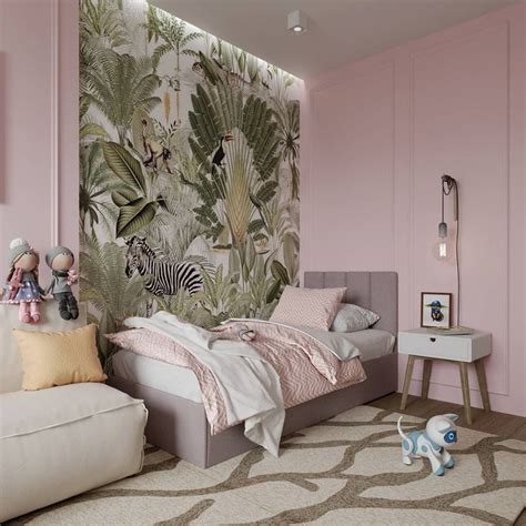 Детская для девочки | Childrens room, Room, Beautiful bedrooms