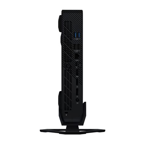 ASUS ROG NUC Intel Core Ultra H DDR M SSD RTX W Home Mini Bilgisayar