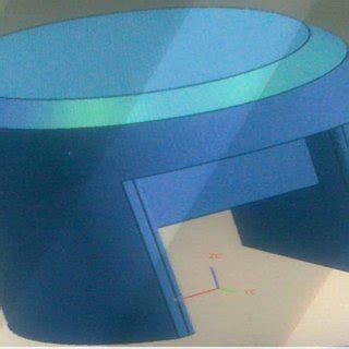 Conversion Of AutoCAD Model Into UNIGRAPHICS Download Scientific Diagram