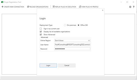Microsoft Dynamics 365 Registering And Debugging A Plug In Fisoft Consulting