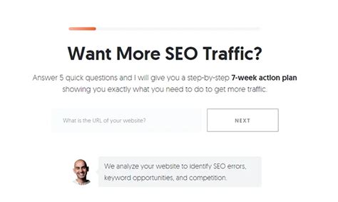 How To Build An Email Capture Landing Page That Converts