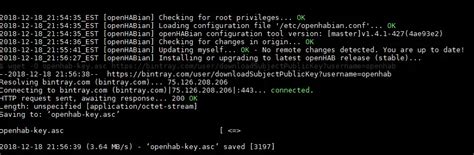 How To Upgrade OpenHab To The New Version OpenHab