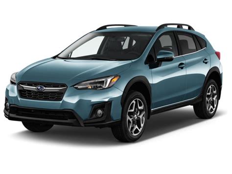 2018 Subaru Crosstrek Exterior Colors Us News
