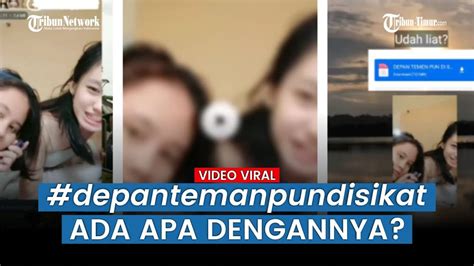 VIRAL! Link Video Depan Teman Pun Disikat di Dicari, Remaja Berbuat Dosa - YouTube