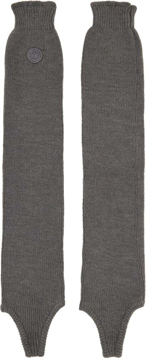 Best Leg Warmers To Shop Now