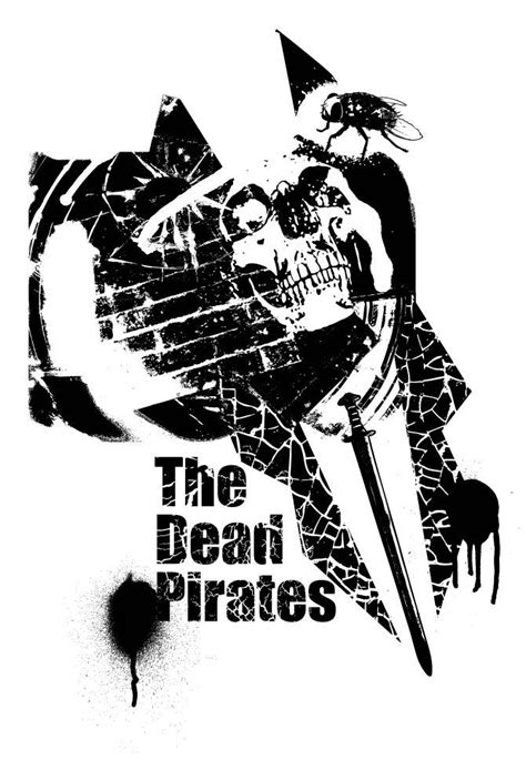 The Dead Pirate By Exptree3 On Deviantart
