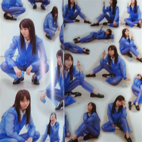 少女ポーズ大全 会田誠 星野あすか 本物