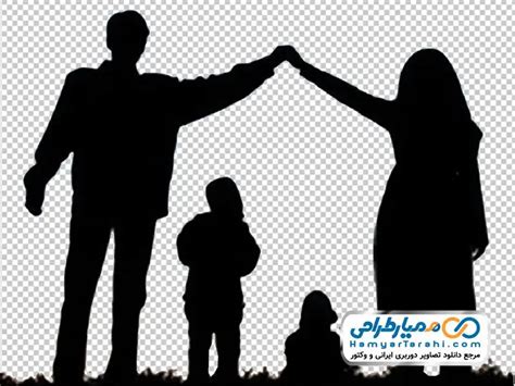 تصویر خانواده چهار نفره 07300669 همیار طراحی